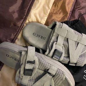 draco slides | Shoes | Draco Slides | Poshmark